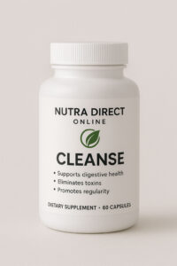 Nutra Direct Online – Your Direct Path to Natural Wellness